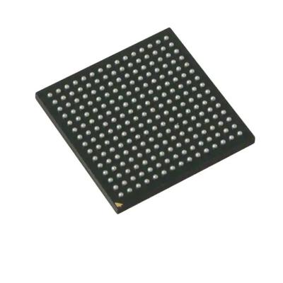 Cina Memoria COMPIACENTE CI TBGA-64 PC28F00AG18FE di ALTEZZA ROHS di 8X10MM 1.20MM in vendita