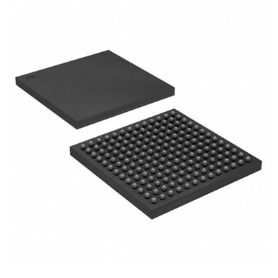 China MPU mordido MAPBGA-289 del microprocesador de los componentes 32 electrónicos de MCIMX285AVM4B IC en venta