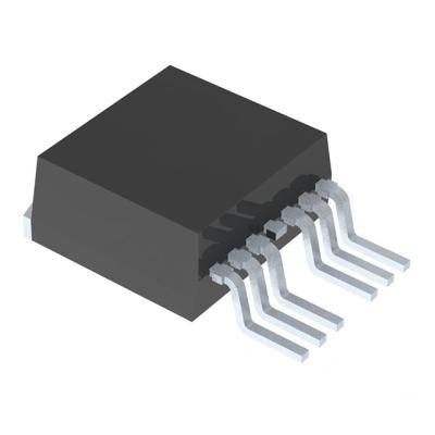 China MOSFET programable IC 100V del canal N del chip CI de FDB035N10A en venta