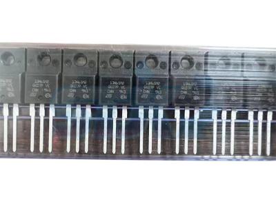 China L3N65M2 Productos de semiconductores discretos N canal MOSFET IC 650V 2.3A en venta