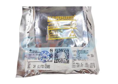 China LMZ31530RLGT DC DC Convertidor IC no aislado Entrada de 3,0V a 14,5V en venta