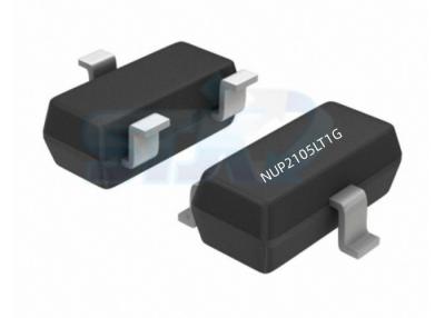 China NUP2105LT1G Transient Voltage Suppressor TVS IC Bidirectional 24 V SOT-23 Te koop