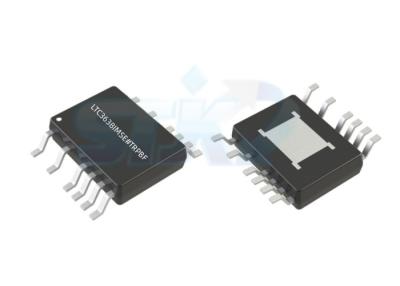Cina LTC3638IMSE#TRPBF Buck Switching Regulator IC Positive Reglabile 0.8V 1 Uscita 250mA 16-TFSOP in vendita