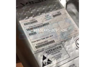 China XC6SLX45-2CSG324I Electronic IC Chip FPGA Field Programmable Gate Array Te koop