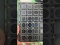 Dispositivos de lógica programável programáveis do complexo da microplaqueta CPLD de EPM2210F324I5N IC