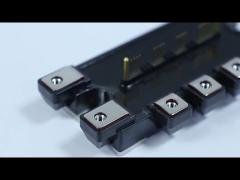 Controlador programável componente eletrônico novo original da lógica dos distribuidores de AMD XC6SLX16-2CSG225I