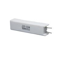 China Vertical Cement Power Resistor for sale