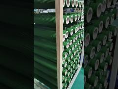 Resistenze Wirewound di potere tubolare regolabile rivestite di silicone