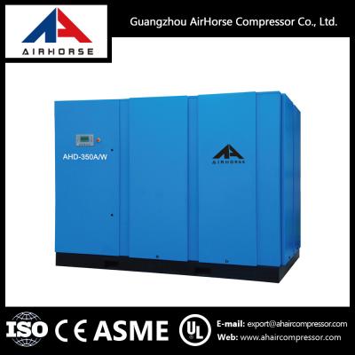 China High Quality cheap rotary Screw Air compressor direct driven 250kw for sale