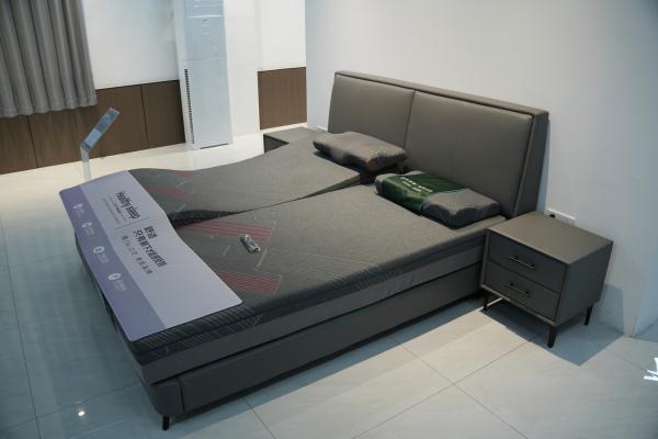 Quality California King Memory Foam Mattress Custom Size / Inches OEM Factory for sale