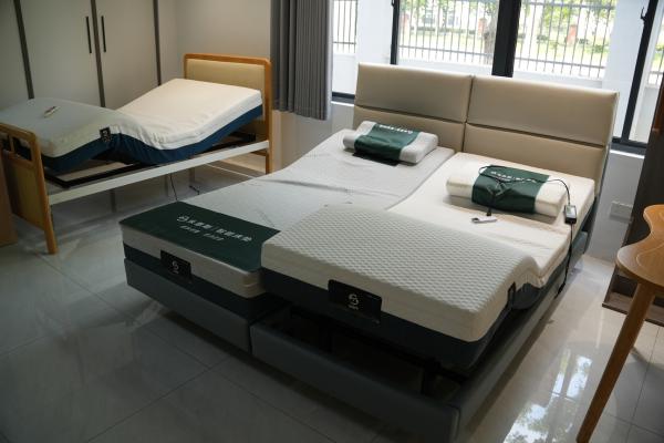 Quality California King Memory Foam Mattress Custom Size / Inches OEM Factory for sale