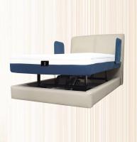 Electric Lift Bed Intelligent Bed Multifunctional Home Care Bed Automatic factory price