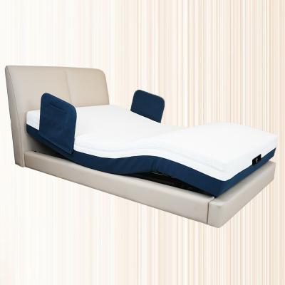Quality Electric Lift Bed Intelligent Bed Multifunctional Home Care Bed Automatic for sale