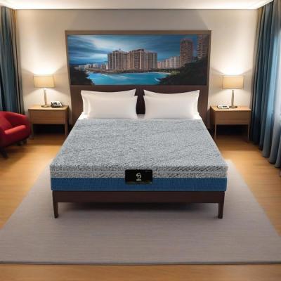China Ergonomic Pressure Relief Memory Foam Mattress 8 Inches 10 Inches 12 Inches 14 Inches 16 Inches for sale