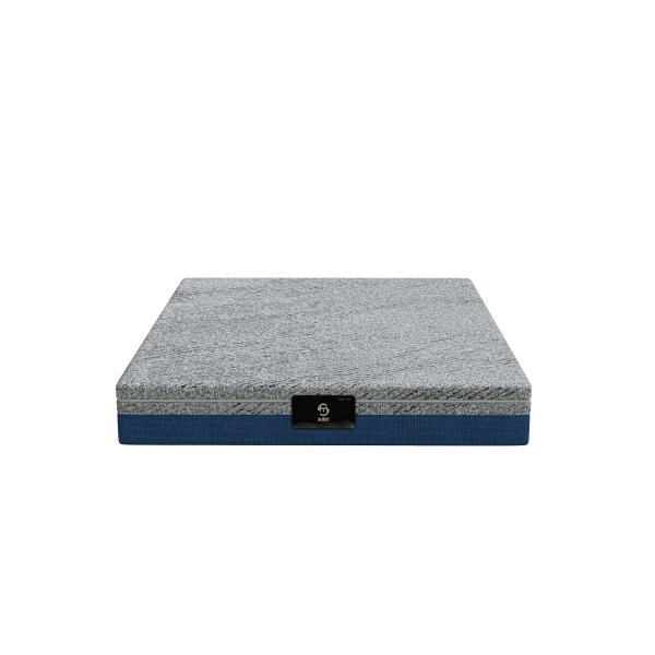 Quality Ergonomic Pressure Relief Memory Foam Mattress 8 Inches 10 Inches 12 Inches 14 for sale