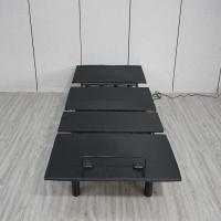 Versatile Queen King Size Smart Bed Adjustable Remote Control Intelligent Bed factory price