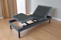 Queen King Single Smart Recliner Bed Customized With Remote Control factory price