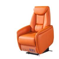 Electric Power Lift Recliner Chair Remote Control Power Recliner Lift Chair With factory price