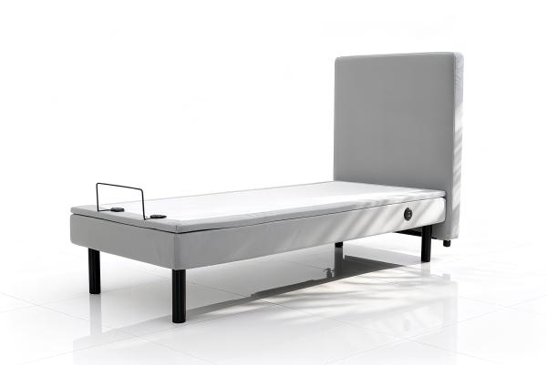 Quality Customozied Smart Furniture Adjustable Base Bed with Frame zero gravity homeuse for sale