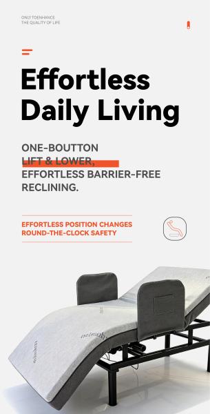 Quality Wireless remote control sofa bed OEM ODM customized for sale