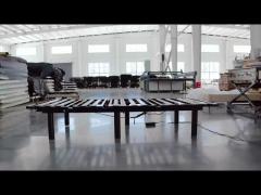 OEM ODM Smart Recliner Bed 2MM Cold Drawn Steel Smart Single Bed (Умная кроватка с откидкой)