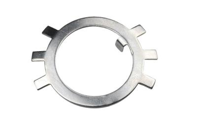 Cina M8 Lavatrice a cuscinetto con cuscinetto di blocco dente esterno 140 mm 120 mm in vendita