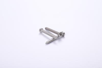 China A2 A4 Kreuzverstrickung Pankopf Selbstschraubschraub Din 7981 2 9x6 5 3.5x16 4.2 4.8 5.5 Iso 14585 zu verkaufen