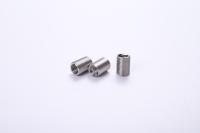 China Din 8140 A2 A4 Wire Thread Inserts For ISO Metric Screw Threads Self Locking Type B for sale