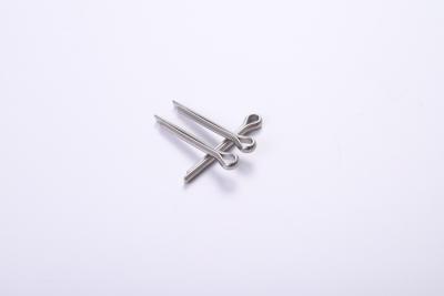 Cina Din 94 Split Pin Cotter Pins 5x32 4x25 Iso 1234 Zinco Placcato Zinco in vendita