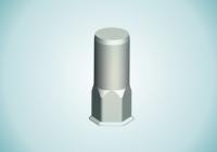 China M3 to M12 Stainless Steel Hex Blind Rivet Nut Hexagonal Rivnuts for Threaded Inserts for sale