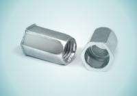 China Full-Hex Body Rivetnut Inserts Hexagon Rivet Hex Rivet Nut for sale