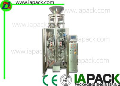 China Enchimento do saco da caixa e máquina de embalagem automáticos para o pó de leite à venda