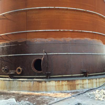 中国 Versatile Metal Protective Coating for Emulsion Customized Anti Rust Removal Paint 販売のため