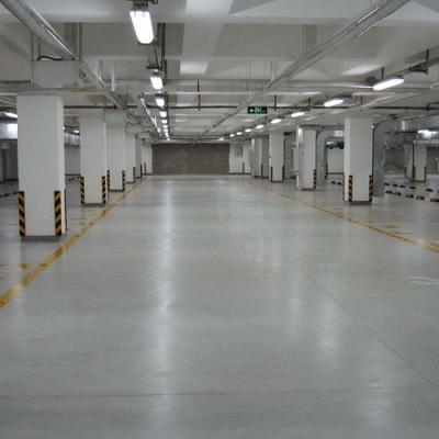 China Garage Wood Floor Waterproof Paint OEM Basement Floor Waterproofing Paint for sale