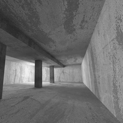 China Garage Wood Floor Waterproof Paint OEM Basement Floor Waterproofing Paint for sale