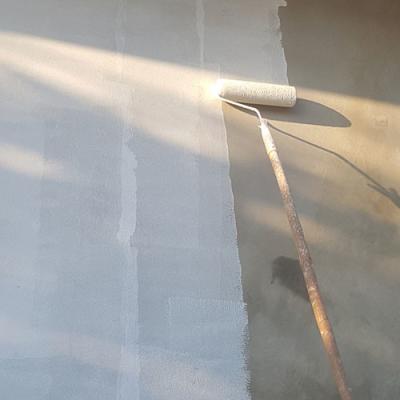 Cina Isolamento termico del tetto che ricopre la pittura riflettente impermeabile dell'OEM in vendita