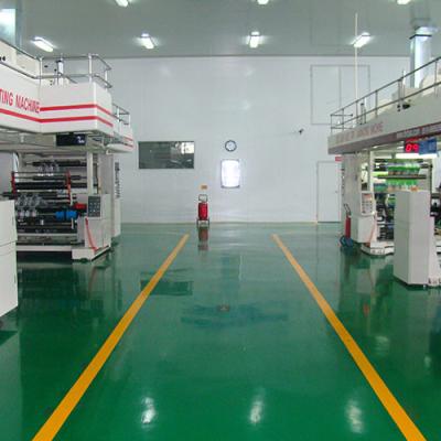 Cina Anti muffa rivestimento interno della parete deposito freddo centro commerciale Ospedale disponibile in vendita