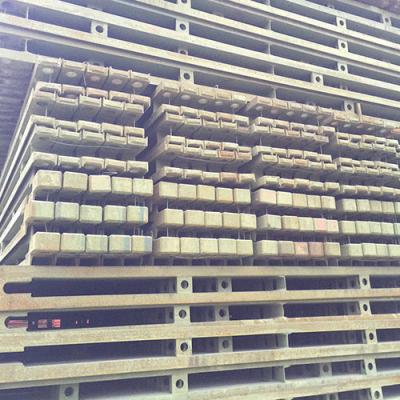 中国 Reliable Metal Protective Coating Customizable According To Mica Metal Sealer To Prevent 販売のため