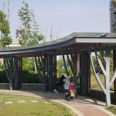 中国 Durability 5-10 Years Metal Shielding Coating Waterproof Anti Rust Paint For Steel Iron 販売のため