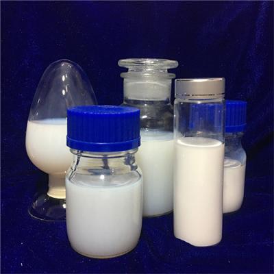 Cina Liquido semipermeabile bianco latteo che ricopre le materie prime per PA866 acrilico portato dall'acqua in vendita
