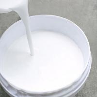 China Anionic HDI Coating Raw Materials Water Based Blocked Isocyanate Curing Agent BL127 for sale
