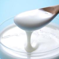 China Anionic HDI Coating Raw Materials Water Based Blocked Isocyanate Curing Agent BL127 for sale