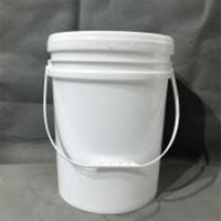 China Water Based Blocked HDI Coating Raw Materials Non Ionic Isocyanate Curing Agent BL128 for sale