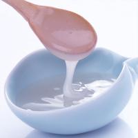 China Water Based Blocked HDI Coating Raw Materials Non Ionic Isocyanate Curing Agent BL128 for sale