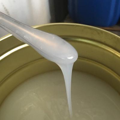 Cina Materiali di rivestimento personalizzati per la dispersione di poliuretano cationico non ionico in acqua in vendita