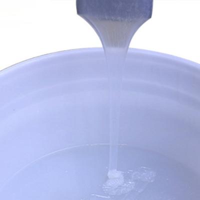 China High Gloss Coating Raw Materials Waterborne Polyurethane Dispersion PU608A for sale