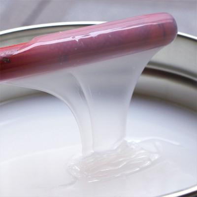 Cina Dispersione portata dall'acqua ricoprente ambientale PU801 del poliuretano delle materie prime in vendita