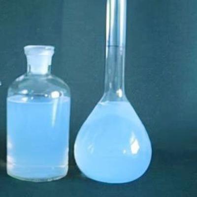 Cina Materiali di rivestimento morbido Dispersione di poliuretano in acqua su misura in vendita