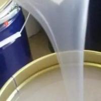 China Waterborne Aliphatic Polyester Polyurethane Dispersion Soft Coating Raw Materials PU861 for sale