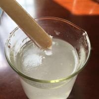 China Soft Aromatic Polyether Waterborne Pu Dispersion PU862 for sale